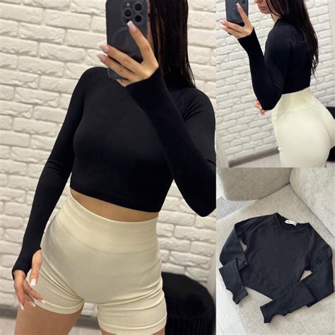 Рашгард спорт — ціна 300 грн у каталозі Кофти Купити жіночі речі за доступною ціною на Шафі