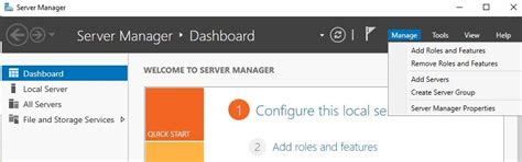 Cómo Solucionar El Error 0x8024401c Al Instalar Net Framework En Windows Server Itm Solucions