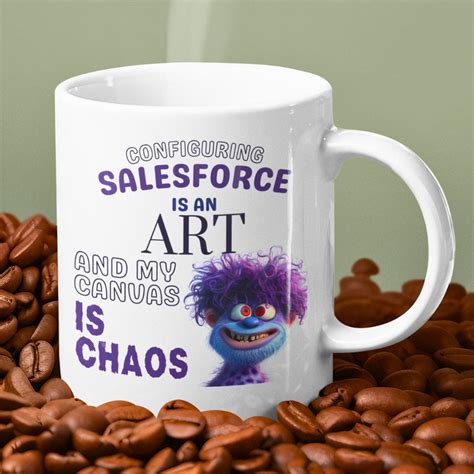 David Giller On Linkedin Salesforce Salesforceartistry Masteringthechaos Techpicasso