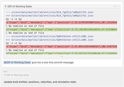 How To Use Cursor Tab Completion Feature
