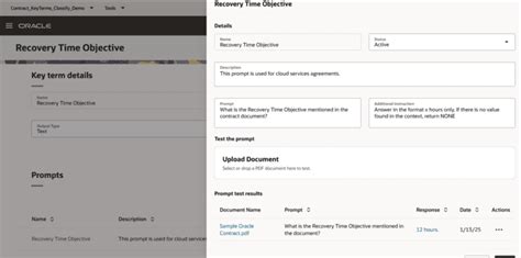 Oracle ERP Updates B Procurement Oracle ERP Updates B Procurement