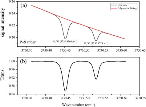 Figure 5 From Measurement Of δ 18 O In Water Vapor Using A Tunable