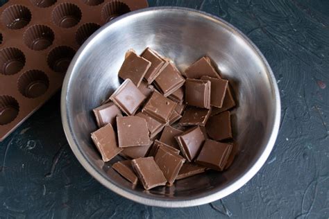 Домашние шоколадные конфеты с марципаном. Пошаговый рецепт с фото ...