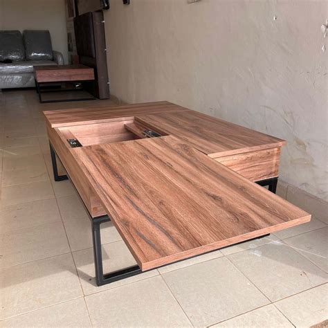 Multipurpose Coffee Table In Kenya Table In Kenya