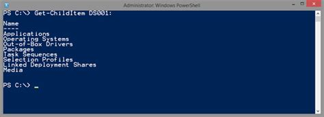 Get Started With The Microsoft Deployment Toolkit Mdt Windows 10 Windows Deployment
