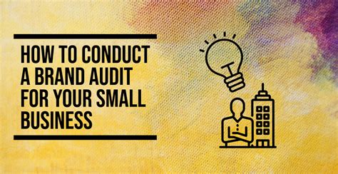 Chris Cassar I Design On Linkedin How To Conduct A Brand Audit For
