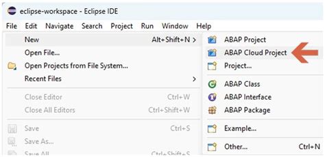 Introduction Abap Cloud Avelon