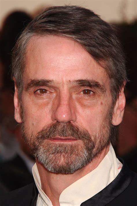 Biografia Di Jeremy Irons Vita E Storia