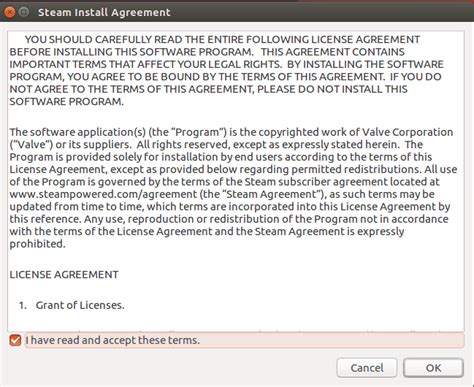 How To Install Steam And Play Games On Linux Mint 18 1 Ubuntu 16 04 PCsteps Com