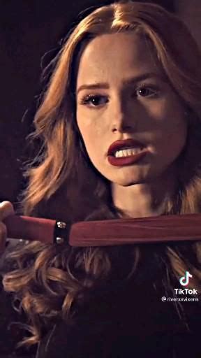 Cheryl Blossom Artofit