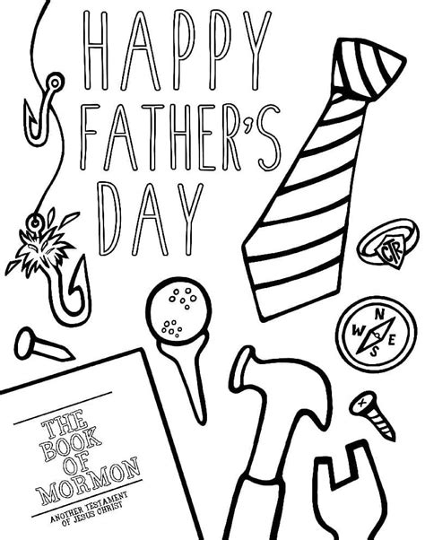 ระบายสีวันพ่อ