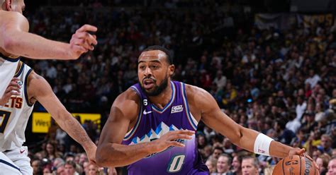 Utah Jazz Struggle Offensively And Lose To The Denver Nuggets Slc Dunk
