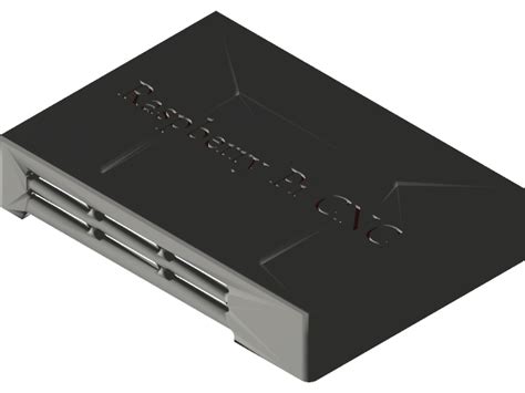 Free Cad Designs Files And 3d Models The Grabcad Community Library