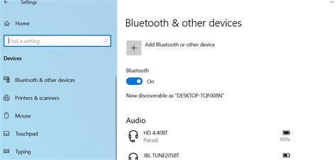 Bluetooth Missing From Device Manager Jascc