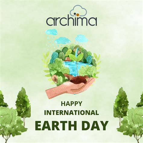 Archima Solutions On Linkedin Earthday Sustainability Ecoinnovation Salesforcepartner