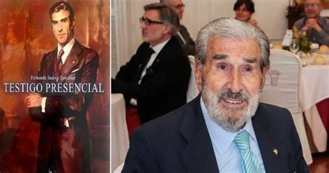 Fernando Suarez Testigo Presencial Fernando Alonso Barahona