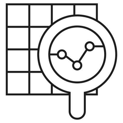 Forecast Generic Outline Icon