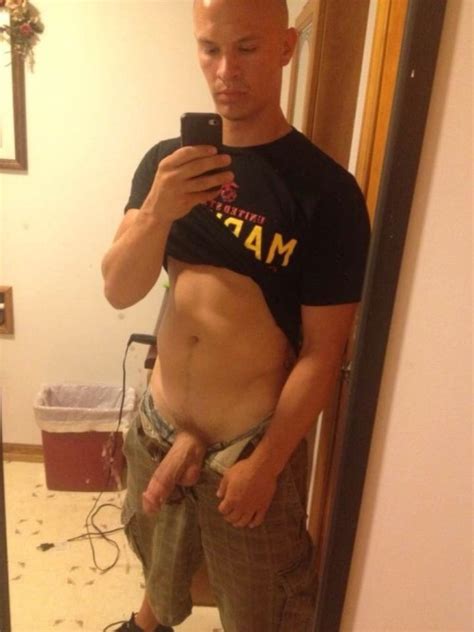Photo Big Dick Hunter Lpsg