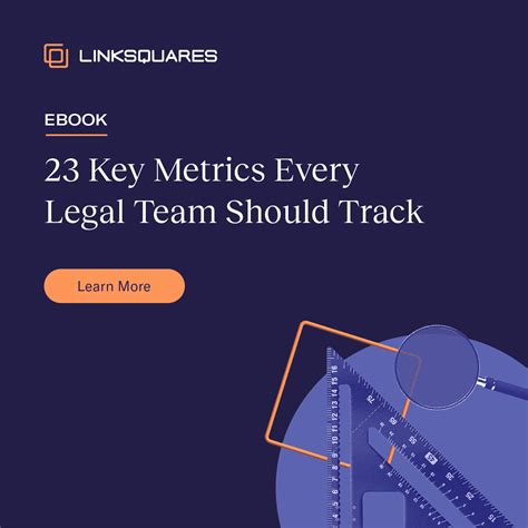 23 Key Metrics Every Legal Team Should Track Linksquares Inc