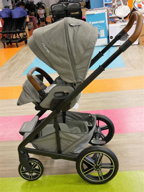 Nuna Mixx2 2019: Full In Depth Review | Pish Posh Baby