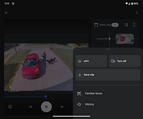 Nest Cameras Are Still Hindered By Software Problems