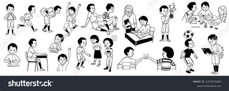 7 561 Joyful Teacher Stock Vectors And Vector Art Shutterstock