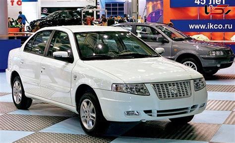 پیش فروش سمند ال ایکس و سورن آغاز شد تحویل 14 ماه دیگر