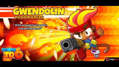 Bloons TD 6 Wallpapers Wallpaper Cave