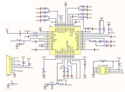 ADAU1701 Selfboot Problem Q A SigmaDSP Processors SigmaStudio Dev Tool EngineerZone