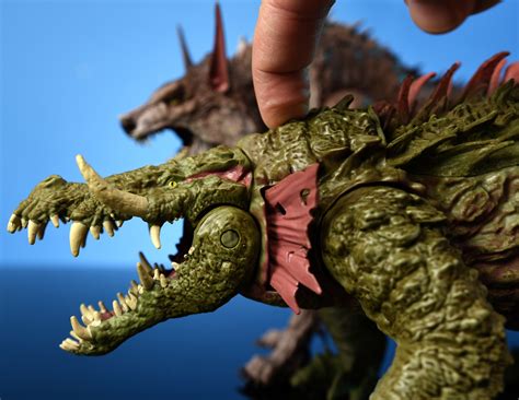 Lizzie Rampage Toy Rampage Toys Lizzie For Sale Oceo