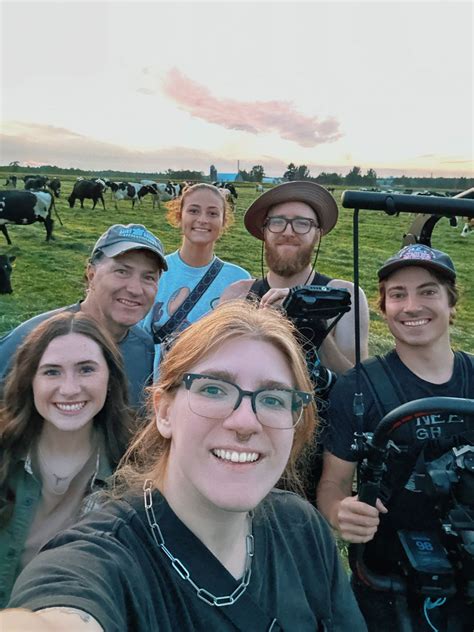 Sara Sampey On Linkedin Visualstorytelling Sustainability Dairyfarming Regenerativeagriculture…