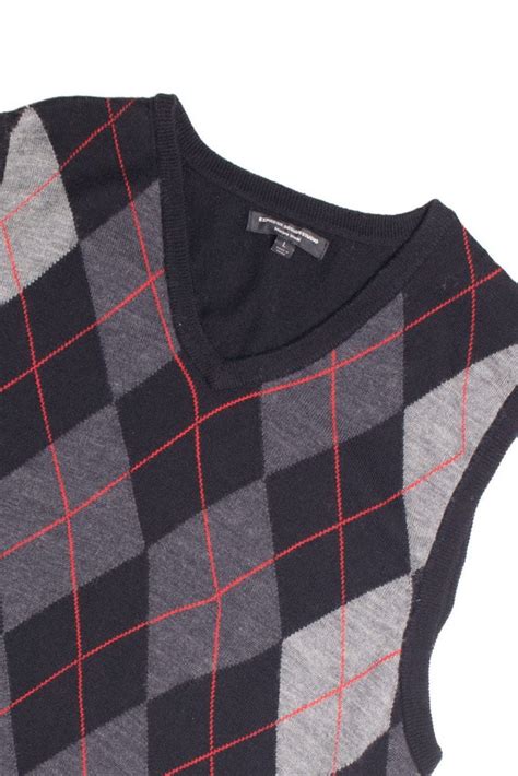 Retro Design Studio Vest Gem