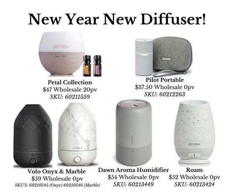 Pin By The Oily Surgical Tech On Dōterra Diffusers Aromatherapy Doterra Diffuser Aromatherapy