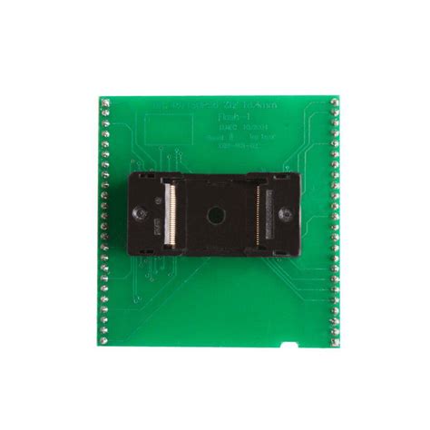 TSOP Socket Adapter For Chip Programmer