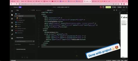 Farheensaba Shaikh On Linkedin Devtown Webdevelopment Javascript Project