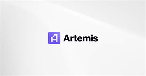 Home Artemis Ai