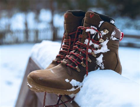 11 Best Barefoot Winter Boots Waterproof Warm And Zero Drop