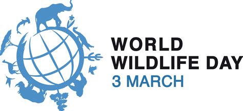 Materials For World Wildlife Day 2026 Official Website Of Un World