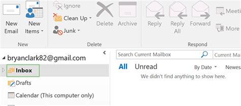 How To Filter Email In Outlook To Skip The Inbox Laptop Mag