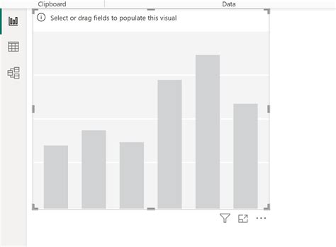 How Can I Display Percentage Values In A Stacked Column Chart Using