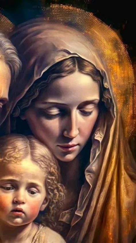 Ghim Của Sofía Trên Virgen Công Giáo Hình ảnh Đức Mẹ
