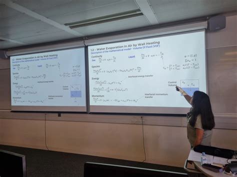 felipe andrés leonel huerta pérez on linkedin openfoam chemicalengineering workshop