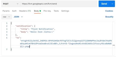 Javascript Stuck With Modular Implementation Of Angularfire Messaging How To Make Onmessage