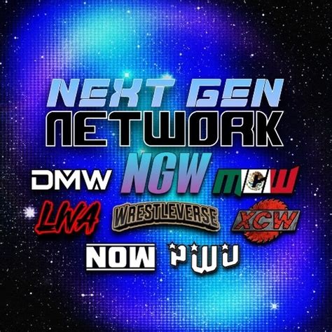 Next Gen Network Youtube