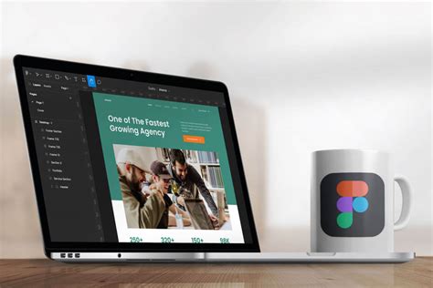 Tutorial Figma Cara Mengubah Tema Figma