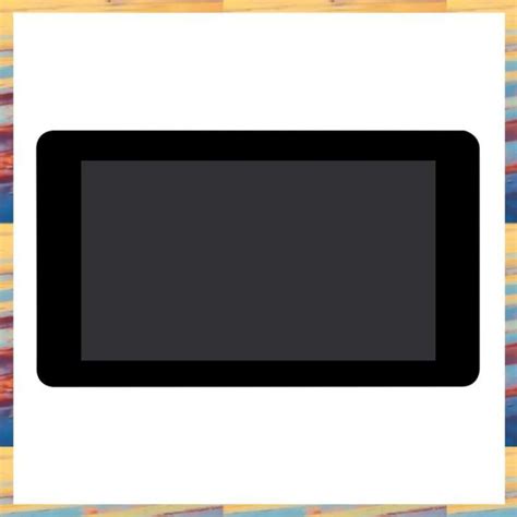 Grsu 7 Inch Capacitive Touch Screen Esp32 S3 With Board Lvgl Programming Development Can Rs485