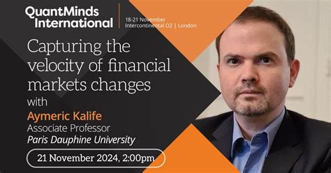 Quantminds Quantfinance Gapoptions Geopolitics Economics Quantminds