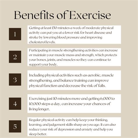 The Benefits Of Exercise Life After Stroke American Stroke Foundation