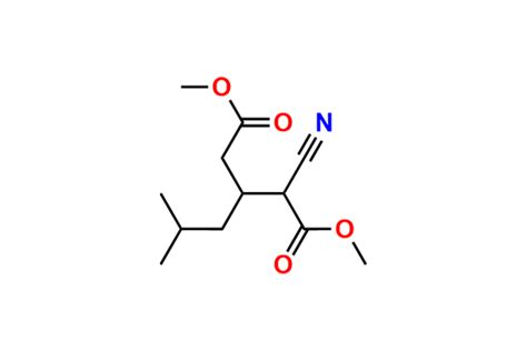 Pregabalin Impurity 87 Cas No Na Na