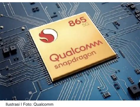 Peneliti Temukan Kerentanan Di Chip Qualcomm Parade Id